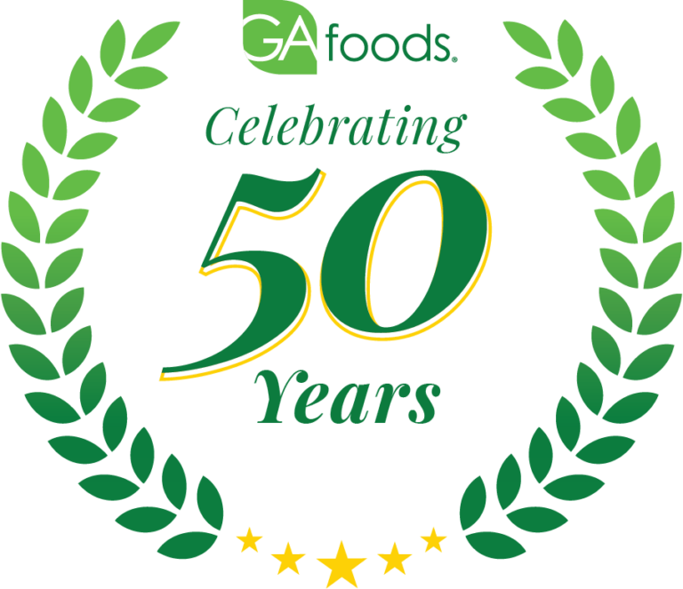 Home - GA Foods