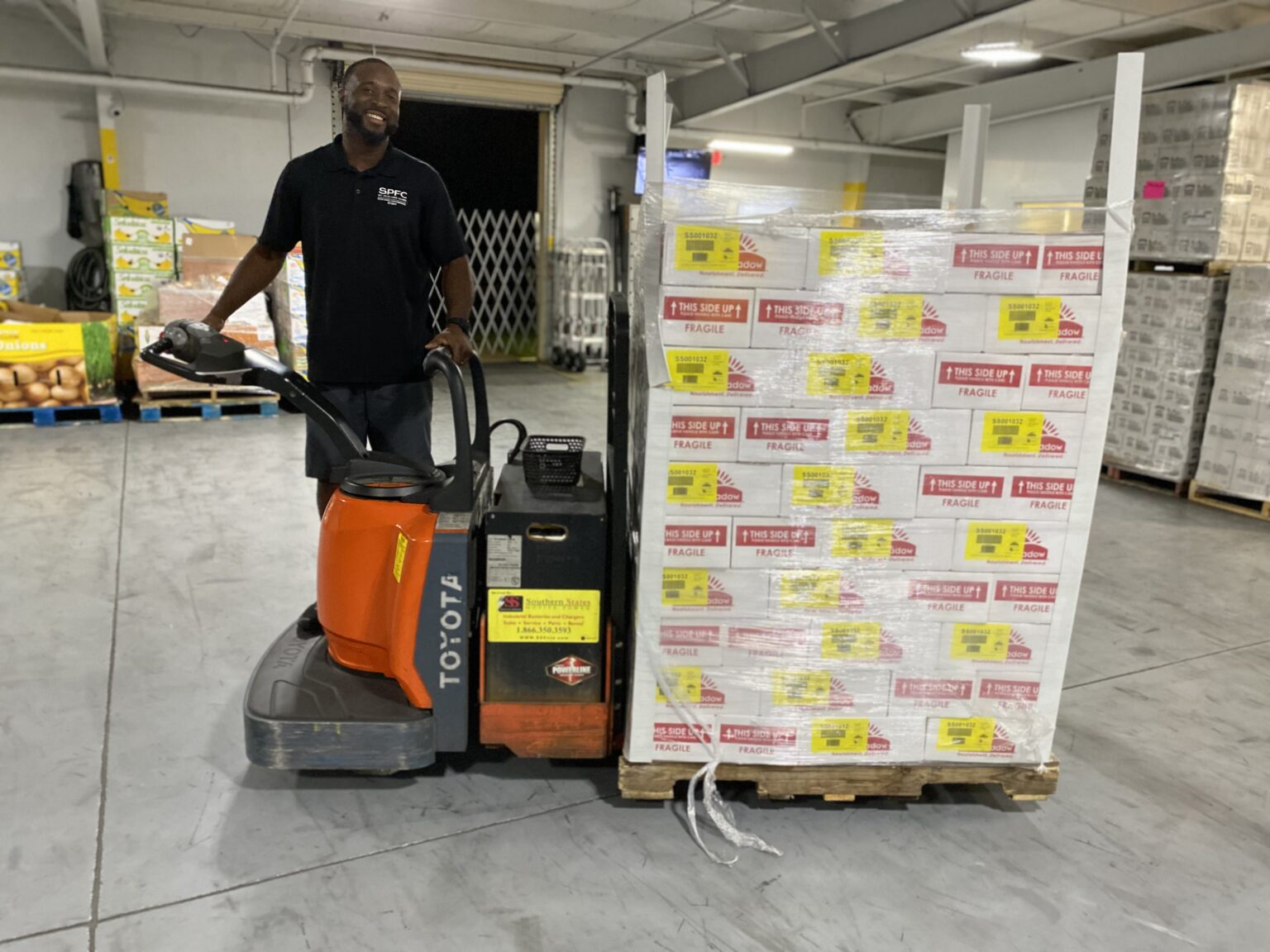 GA Foods Blog & News - GA Foods